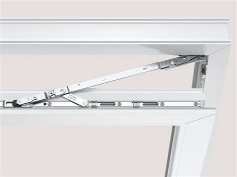 Maco Multi Power Hinge By Maico