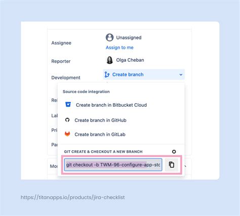 A Git And Jira Integration Guide 2025 Titanapps