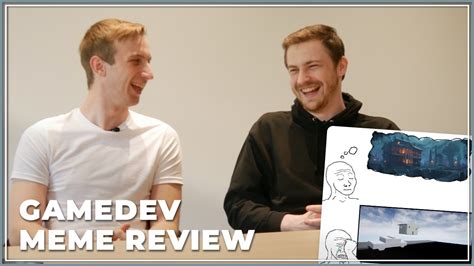 Gamedev Meme Review👏👏 Youtube
