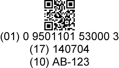 Education 2D Barcodes Bar Code Graphics