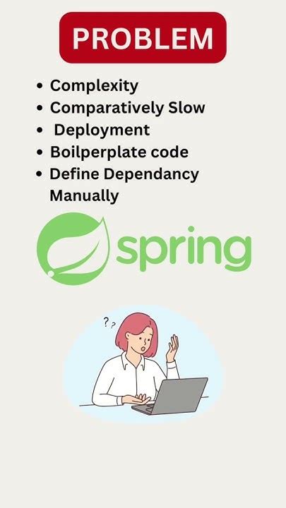 Why Switch To Spring Boot The Top Reasons Explained 🔥 Java