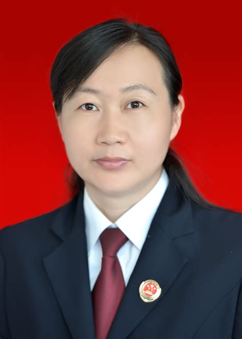 领导之窗 新安县人民检察院