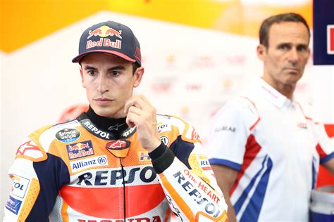 Marc Marquez Completes Successful Arm Surgery In Minnesota Visordown