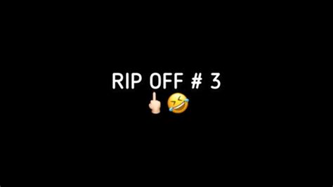 Rip Off 3 Queen Asmr Clips4sale