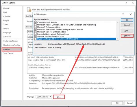 9 Tips To Resolve Outlook Password Prompt Error