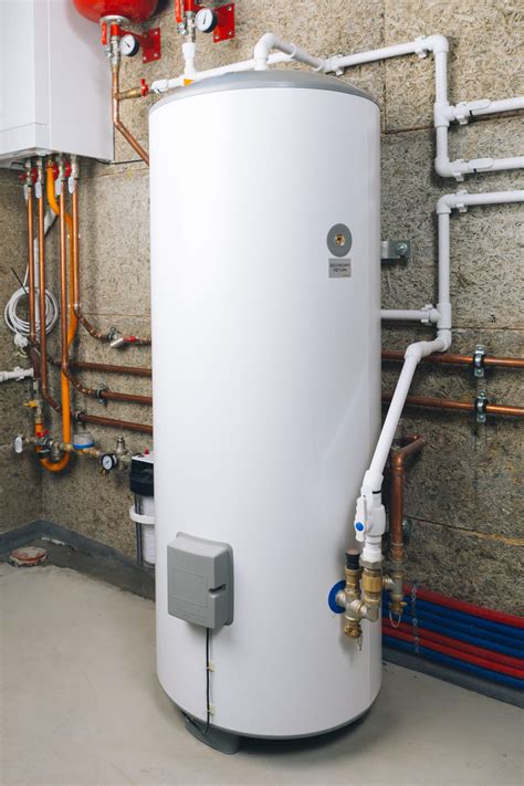 Residential Boilers