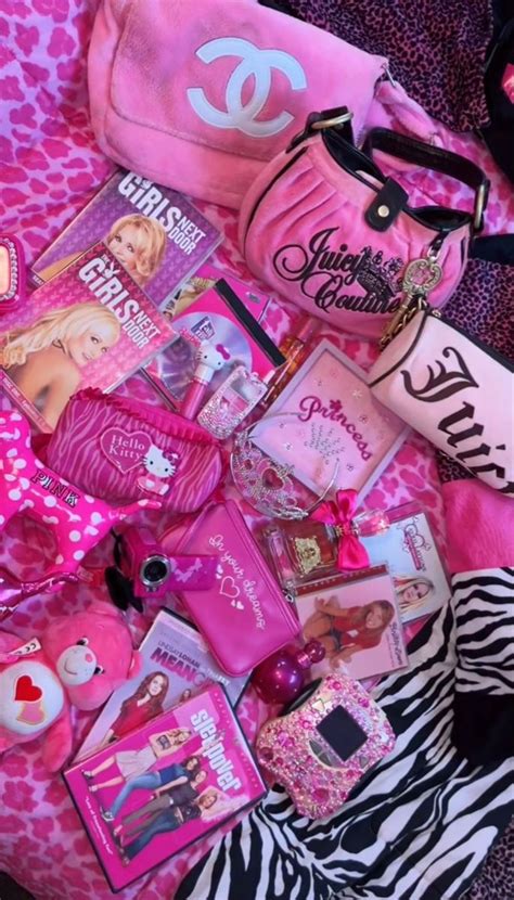 2000s Aesthetic Pink Artofit