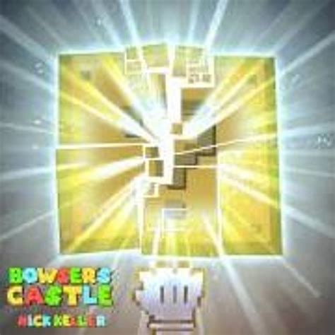 Stream Nick Keller Bowsers Castle Original Mix Super Mario World Remix