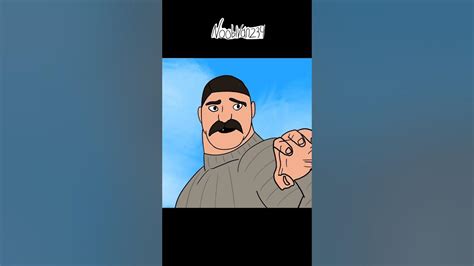 Conquest If He Was Good Animation Invincible Memes Youtube