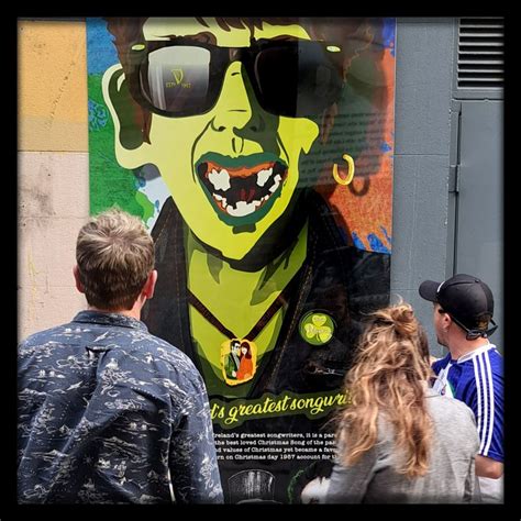 Kevin Bohan On Linkedin Iconfactorydublin Kevinbohanartist