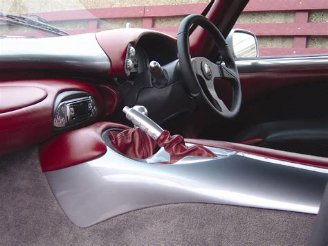 배경 화면 스포츠카 Tvr 바꿀 수 있는 스티어링 휠 Netcarshow 넷 카 자동차 이미지 자동차 사진