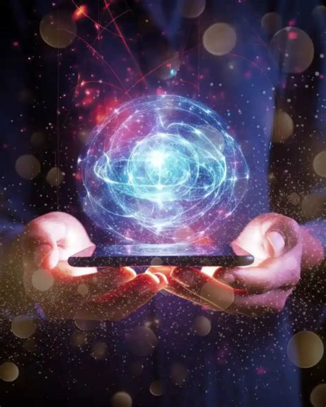 Are You Ready To Feel The Shift Focused Life Force Energy