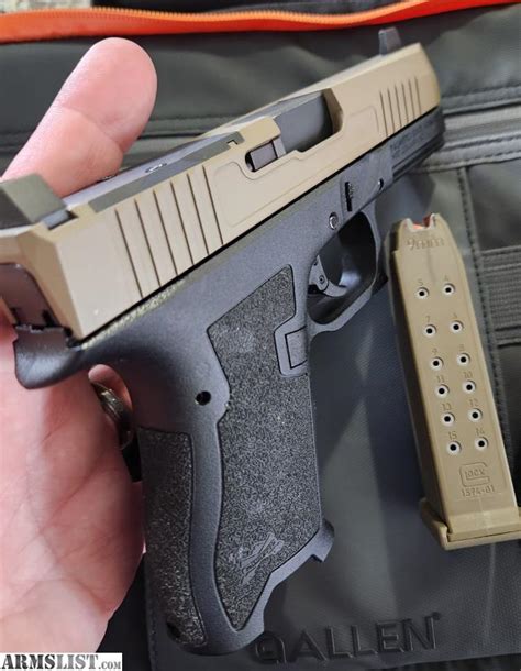 Armslist For Sale Psa Dagger Compact 9mm