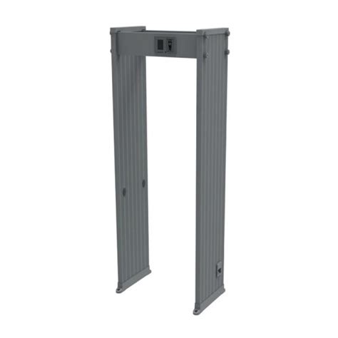 Арочный металлодетектор Amd 600 Видеонаблюдение в Калининграде