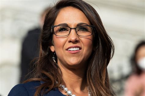Colorado Congresswoman Lauren Boebert Refused Entry To House Chamber At