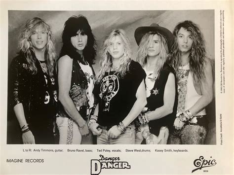 Andy This Saturday 2pm Cst Thirty Years Ago I Was In A Band Called