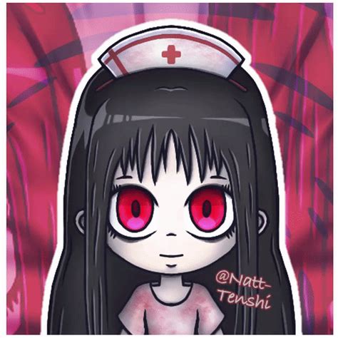 Chibi Oni  By Natt Tenshi On Deviantart