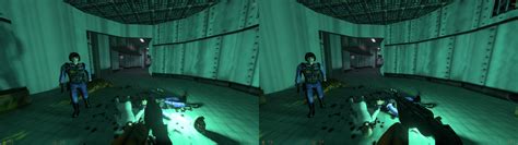 Helix Mod Half Life Ray Traced Vulkan Helix Mod Half Life Ray Traced Vulkan