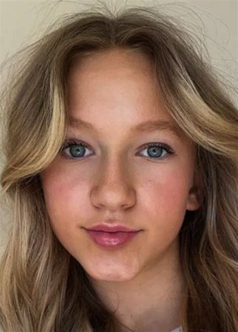 Paislee Nelson Not Enough Nelsons Wiki Fandom