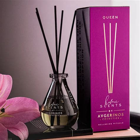 Reed Diffuser Packaging For Secure And Attractive Presentation