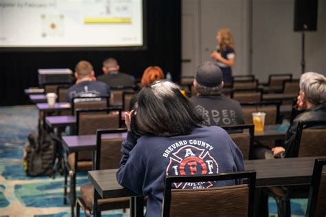 Host A Training Iaff
