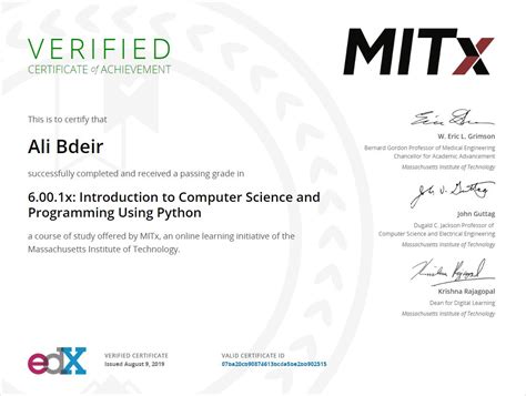 Ali Bdeir Posted On Linkedin