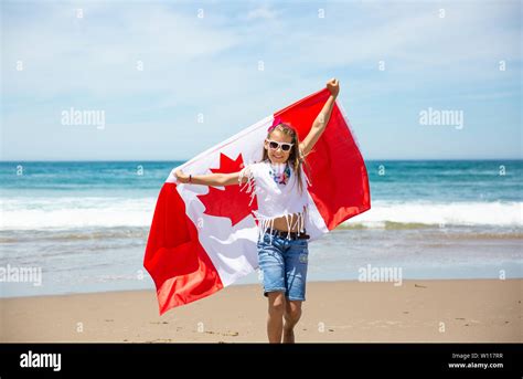 Canadian Symbols Of Freedom