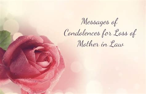 75 Condolence Messages On Death Of Friend Mother Religious Messages Funzumo