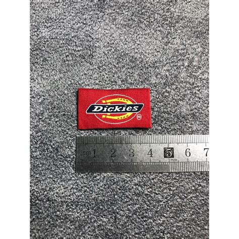 Jual Patch Dickies Shopee Indonesia