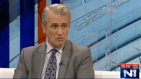 Backović O Ravnopravnosti Spolova