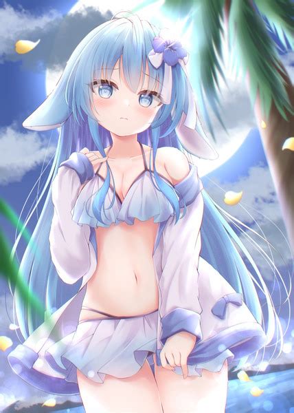 お月見 pixiv年鑑 β