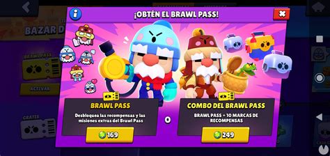 Brawl Stars Cómo Conseguir El Brawl Pass Gratis Y Desbloquear Sus Misiones