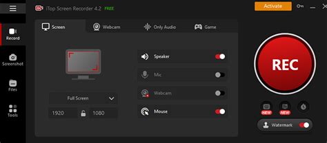 Screen Record Microsoft Edge User Guide Alternatives