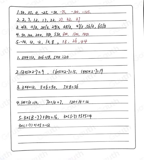 solved lesson 1 inductive reasoning learning tasks a use inductive