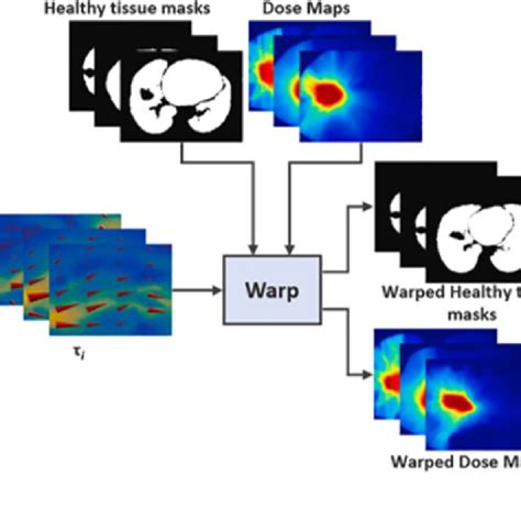 A Flow Chart Of A Vba Workflow Images Masks Of Segmentations Are
