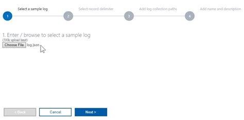 shipping logs to azure log analytics miha jakovac coding and development