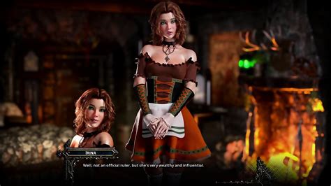 Countess In Crimson Boyfriend Cheats His Girl Episode 3 Eporner