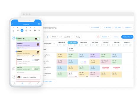 9 Best Shift Planning Software For 2023 In Depth Reviews