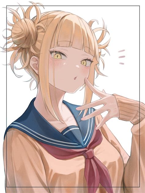 🤔 R Himikotoga