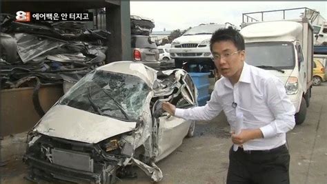 경차 최초 에어백 7개 장착한 모닝  인스티즈 Instiz 이슈 카테고리