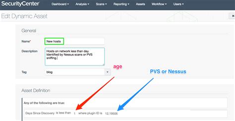 How To Use Nessus Key Pagocean