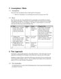 Test Plan Example In Word And Pdf Formats Page 4 Of 5