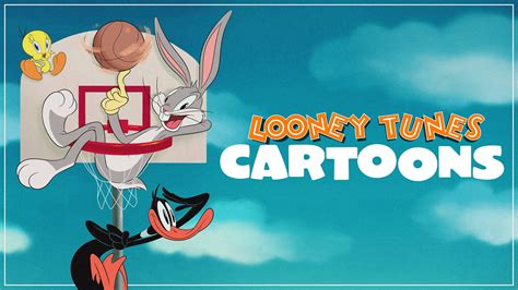Bugs Bunny And Daffy Duck Wallpaper