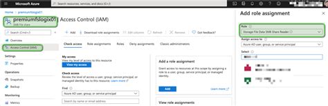 Configure Azure Files Permissions For Msix App Attach Nerdio Manager For Enterprise