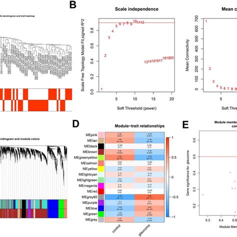 Pca Of 3 Micorarray Datasets And Identification Of Degs A Pca Chart