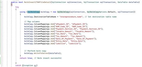 asharib kamal on linkedin dotnet sqlserver datamanagement performance databasedevelopment