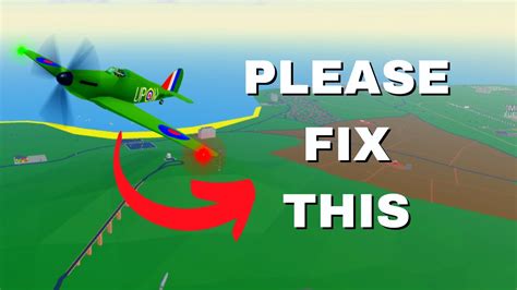 Please Fix This Ptfs Roblox Youtube