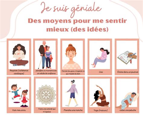 fiche se connaître et aller mieux