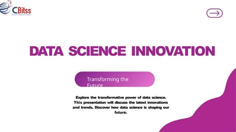 Data Science For Business Transforming Data Into Insights Ppt