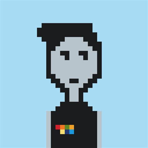 Pixieboy Collection Opensea